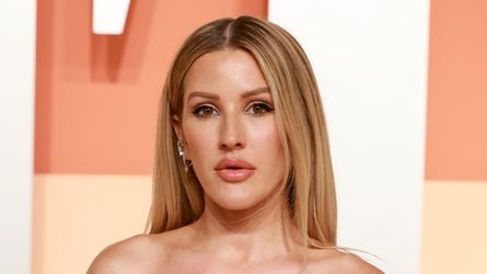 Nach Geburt und Scheidung: Ellie Goulding feiert Comeback