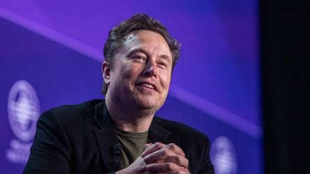 Elon Musks Tochter Vivian debütiert auf der NY Fashion Week