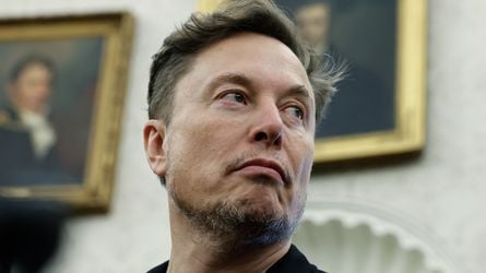 So bescheiden lebt die Tochter von Elon Musk
