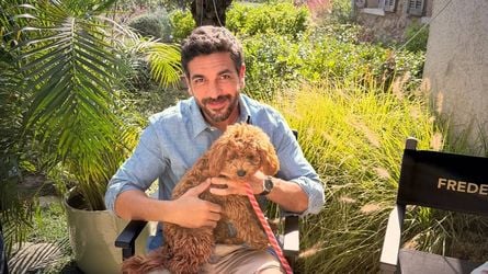 Liebe bestätigt: Hanna Weig ist wieder glücklich vergeben