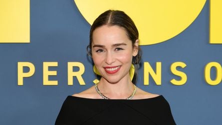 Emilia Clarke kritisiert zu wenig Feingefühl bei Nacktszenen