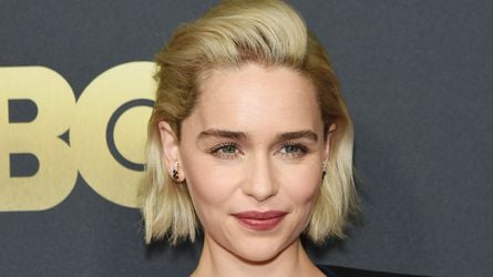 Emilia Clarke kritisiert zu wenig Feingefühl bei Nacktszenen