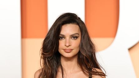 Das steckt hinter Emily Ratajkowskis Ehe-Aus mit Sebastian