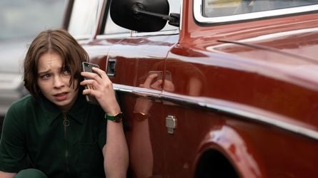 "A Good Girl's Guide to Murder" endet nach Staffel drei