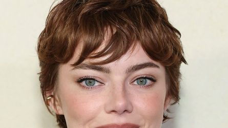 Emma Stone bekam zweimal Oscar für beste Hauptdarstellerin