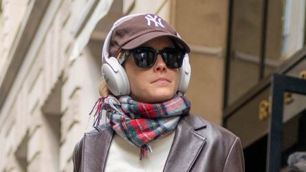 Geheimnis gelüftet: Das ist Rapper Samras Ehefrau Dunja