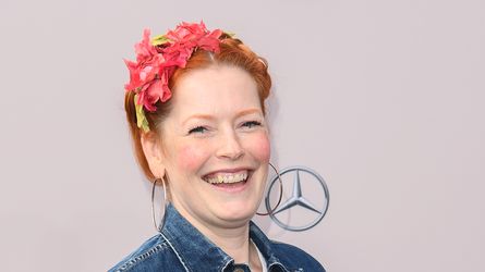 Enie van de Meiklokjes verrät, was sie am Mamasein liebt