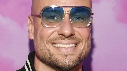 Comeback als Modekönig: Das ist Eric Sindermanns Inspiration