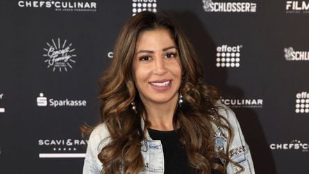 Rapper Mois ist offenbar aus der Psychiatrie ausgebrochen