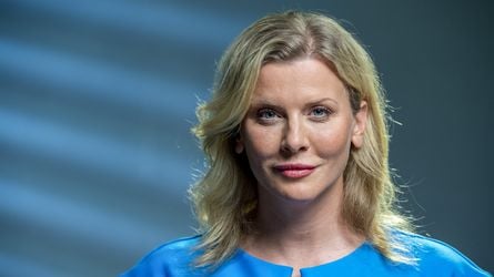 Eva Habermann (49) enthüllt ihren unerfüllten Kinderwunsch