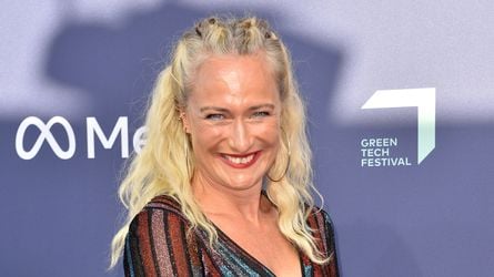 GZSZ-Star Eva Mona Rodekirchen hat keine Angst vor Falten