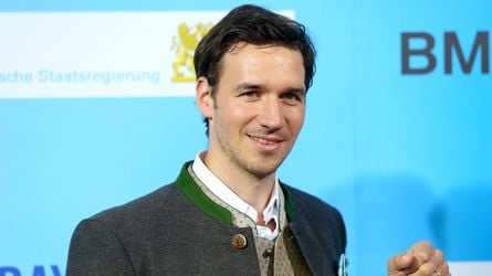 Felix Neureuther schlägt Alarm wegen Kindern im Netz
