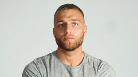 Liebescomeback: Sandy Meyer-Wölden zeigt sich glücklich