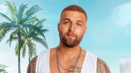 Mit Kaffee und Begleitung? So meistert Filip Pavlovic die WM