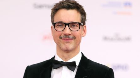 Darum zieht Florian David Fitz keine Hochzeit in Erwägung