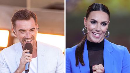 Thomas Anders beendet das Kapitel mit Florian Silbereisen