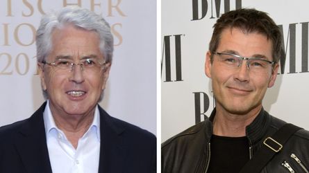 Doch so fromm: Frank Elstner träumte von Priesterkarriere