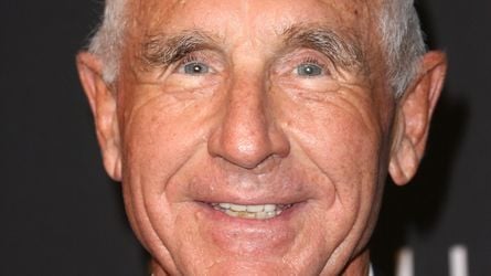 David Harbour ist froh über das Ende von "Stranger Things"