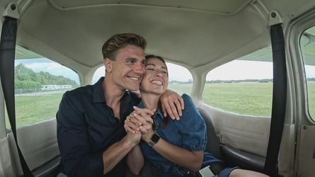 Big-Time-Rush-Logan verletzt sich auf Bühne schwer am Knie