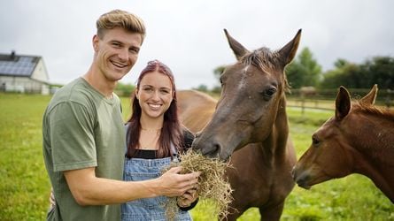 Die Band Deichkind trauert um Mitgründer Malte Pittner (47)