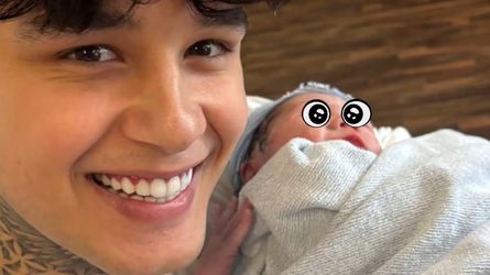 Mit 83 Jahren: Jack White ist zum siebten Mal Vater geworden