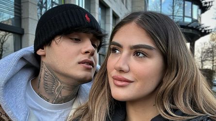 Neue Freundin? Cro Arm in Arm mit dieser Frau gesichtet