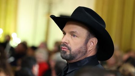 Trisha Yearwood verrät ihr Ehegeheimnis mit Garth Brooks