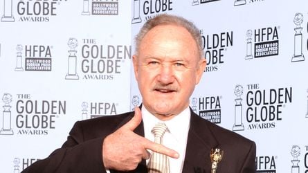 Er starb darin: Gene Hackmans Villa nach elf Tagen verkauft