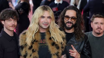 Bill Kaulitz beschwert sich nach WWM-Anruf über RTL