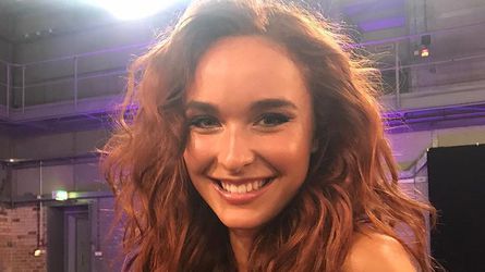 GNTM-Model Jacky Wruck wehrt sich gegen Bodyshaming