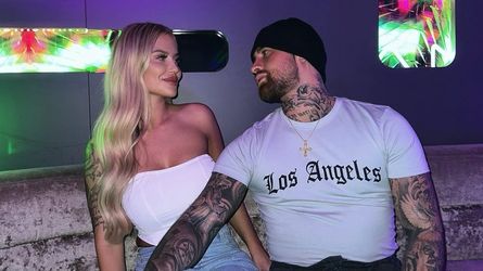 Mit 83 Jahren: Jack White ist zum siebten Mal Vater geworden