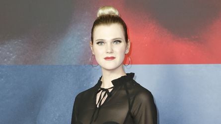 GNTM-Girl Lucy Hellenbrecht verrät Details zu ihrem Freund