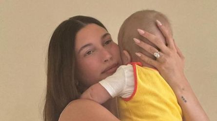 Inka Bause hadert bis heute mit dem Suizid ihres Ex-Mannes