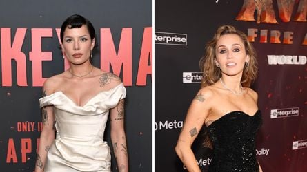 Miley Cyrus feiert 33. Geburtstag nach Versöhnung mit Vater