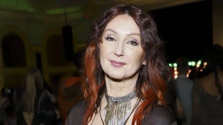Neues Leben: Hanka Rackwitz tauscht TV gegen den "Dorfkrug"