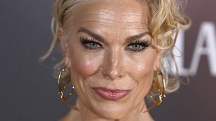 Hannah Waddingham trauert um ihren heldenhaften Großvater