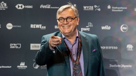 Petition gestartet: Hape Kerkeling als Bundespräsident?