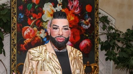 Promi-BB-Jochen lebt mit Ehefrau und weiterer Lady zusammen