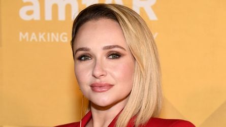 Hayden Panettiere und Ex-Wladimir: Sehr enges Verhältnis