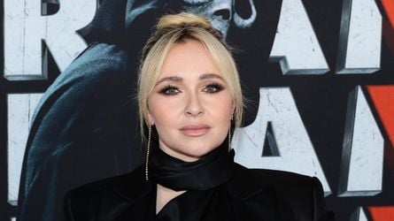 Hayden Panettiere über "brutale" Realität als Kinderstar