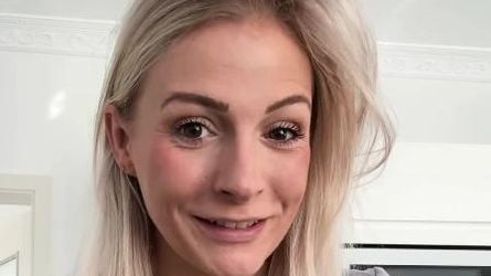 Influencerin HealthyMandy ist bereit für ein drittes Kind