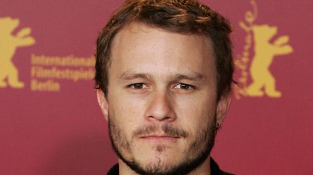 Nach Heath Ledgers Tod: Michelle Williams wieder verliebt