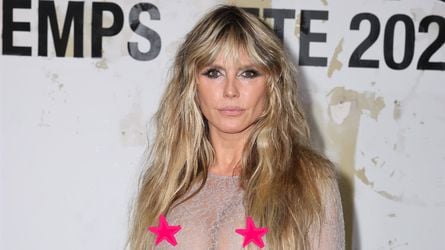 Elizabeth Debicki und Brad Pitt gemeinsam am Set erwischt