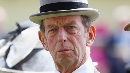 Bei Trooping the Colour: Herzog von Kent bricht Handyverbot
