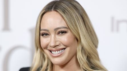 Hilary Duff packt über den Streit mit Haylie und Familie aus