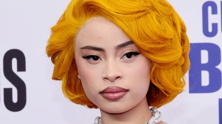 Ice Spice heizt Dating-Gerüchte mit Basketball-Star an