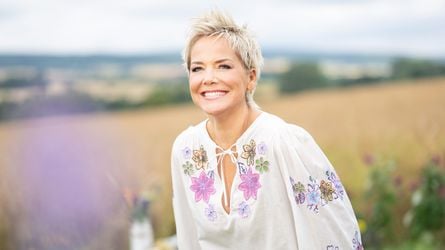 Inka Bause hadert bis heute mit dem Suizid ihres Ex-Mannes