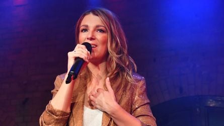 GZSZ-Star Iris Mareike Steen hatte Verkehrsunfall in Namibia