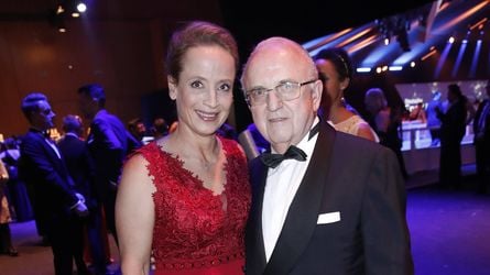 Isabell Werth äußert sich erstmals zum Tod ihres Partners