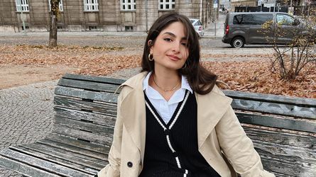 Fünf Jahre nach Diagnose: Ischtar Isik hat wieder Hirntumor